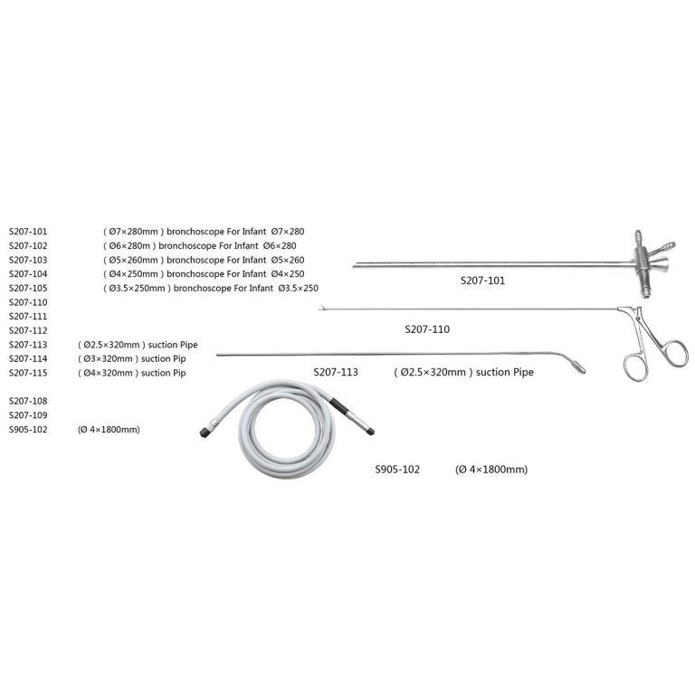 Sinoscopy/ENT Equipments - Shikha Exports