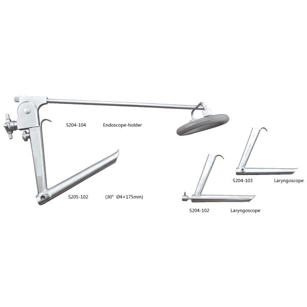 Sinoscopy/ENT Equipments - Shikha Exports